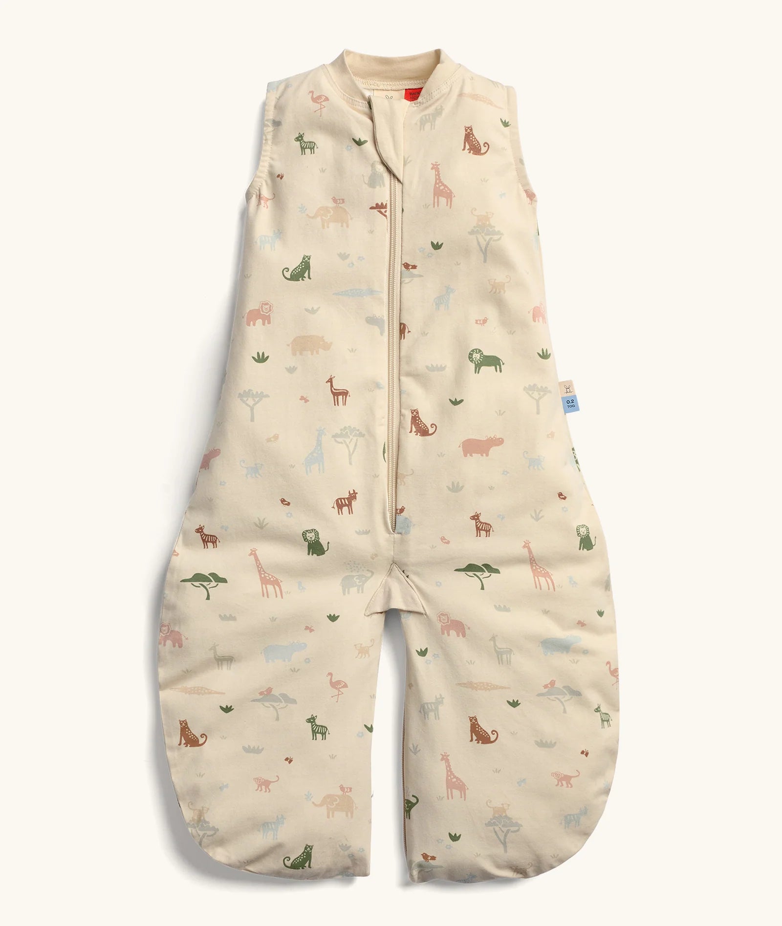 ergoPouch Australia Sleep Suit Bag 0.2 TOG - Savannah – Outlet Shop For ...
