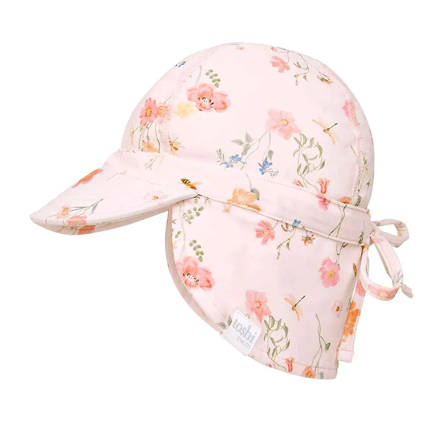 Toshi Swim Flap Cap - Maya – Outlet Shop For Kids